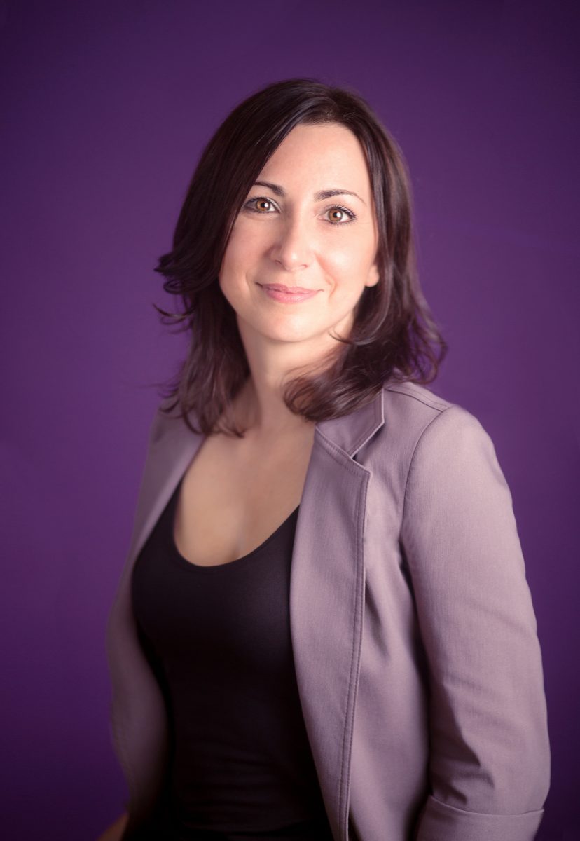 Celia Hodent - Classes & Talks