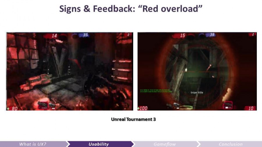 Developing UX Practices at Epic Games by Celia Hodent