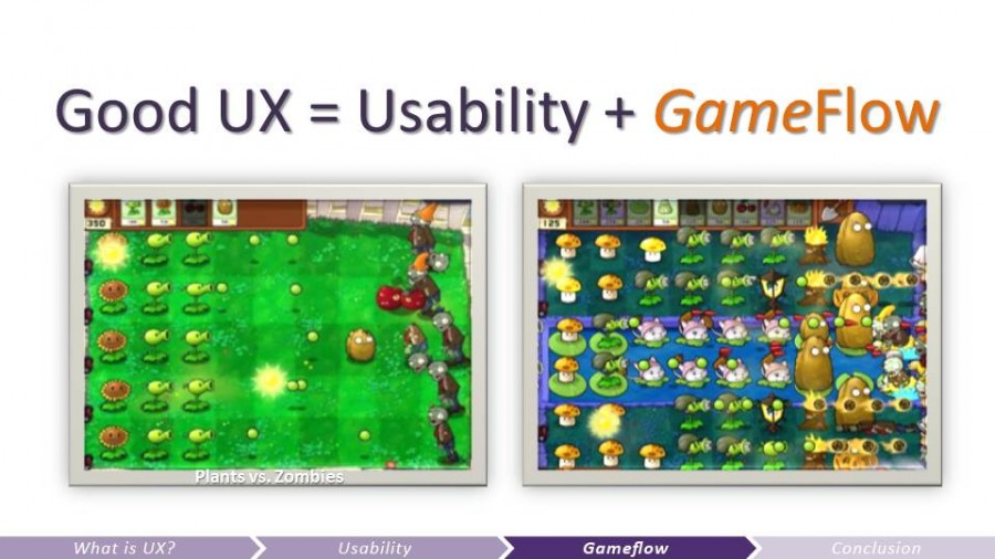 Developing UX Practices at Epic Games by Celia Hodent