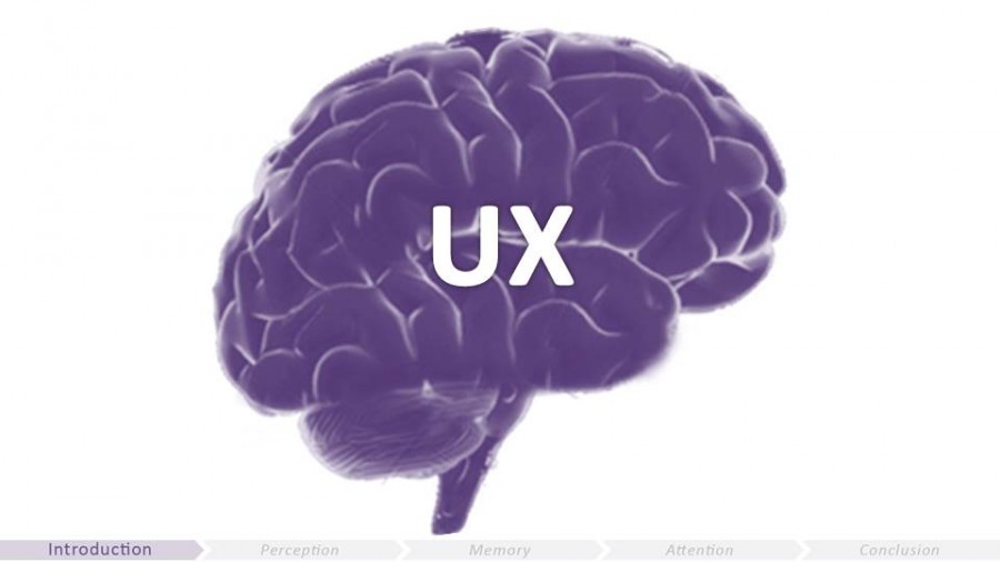 Gamer's Brain: Neuroscience, UX & Design by Celia Hodent